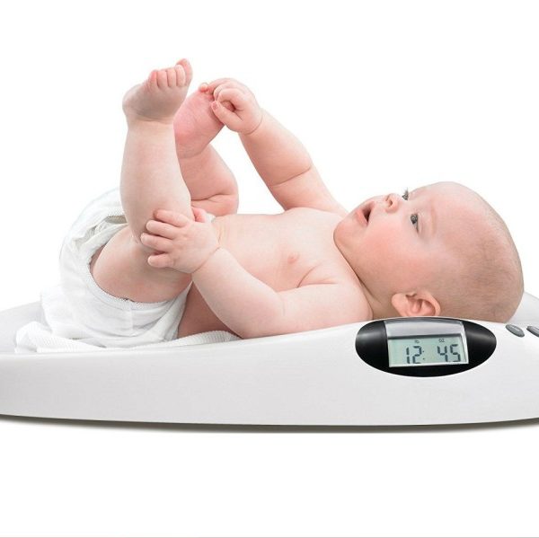 Eureka Weighing System Pvt. Ltd. | Pediatric Weighing Scale